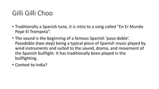 The General Quiz - C wiz | PPTX