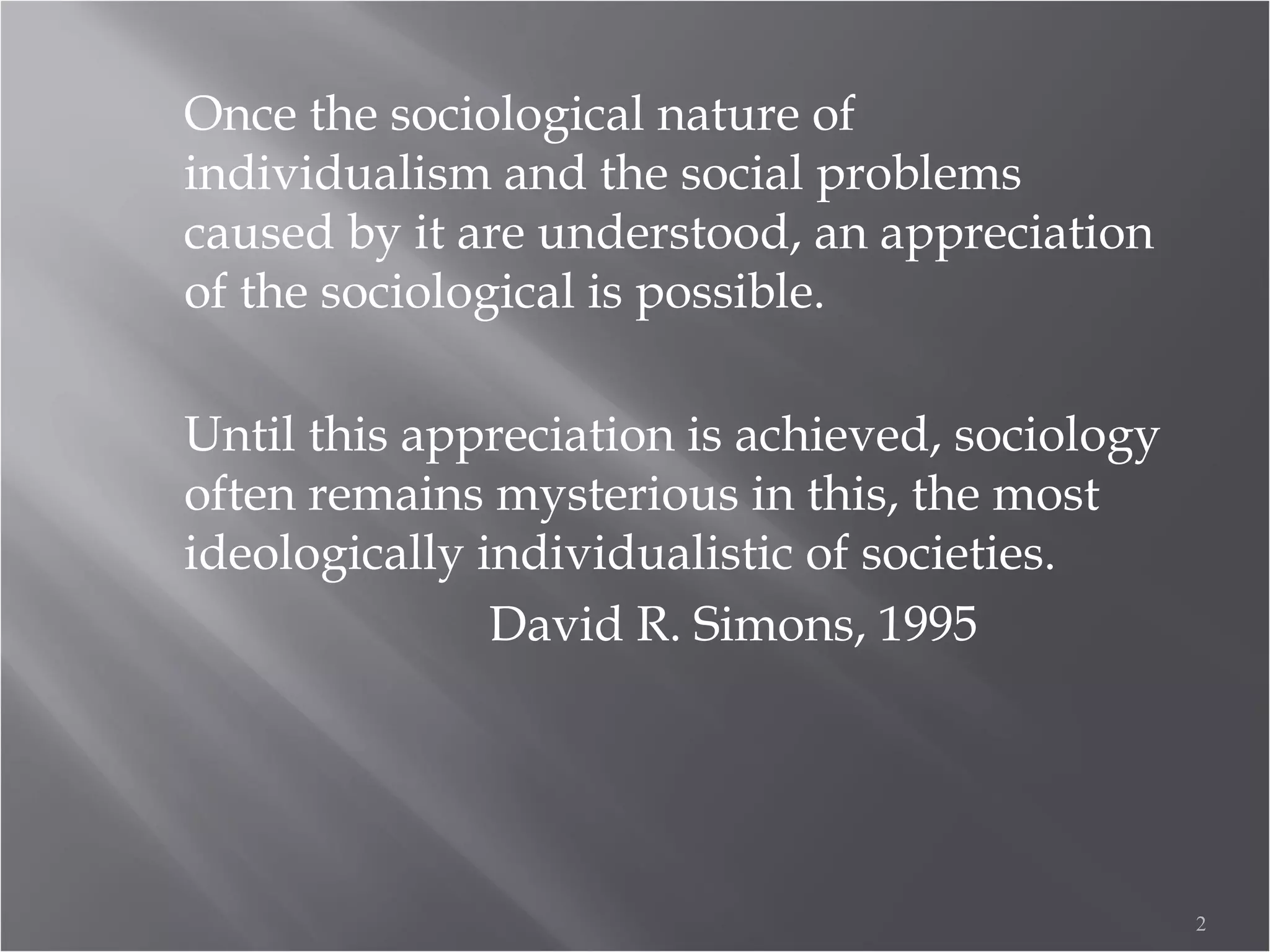 C. wright mills 1916 1962-b | PPT