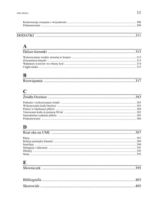 C#. Wzorce projektowe | PDF | Programming Languages | Computing