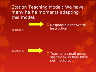 C0 teaching presentation | PPT