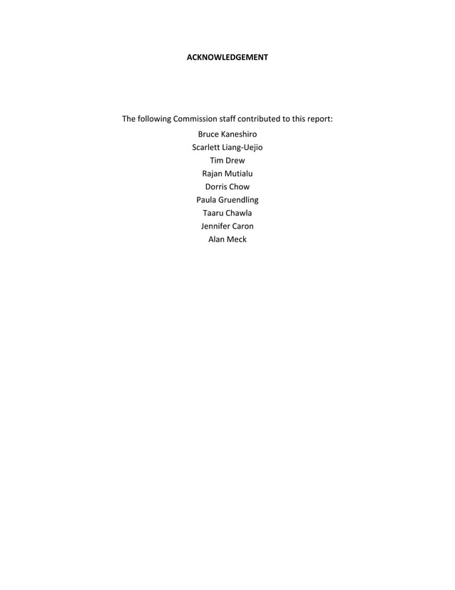 StaffReport_2012DRLessonsLearned | PDF