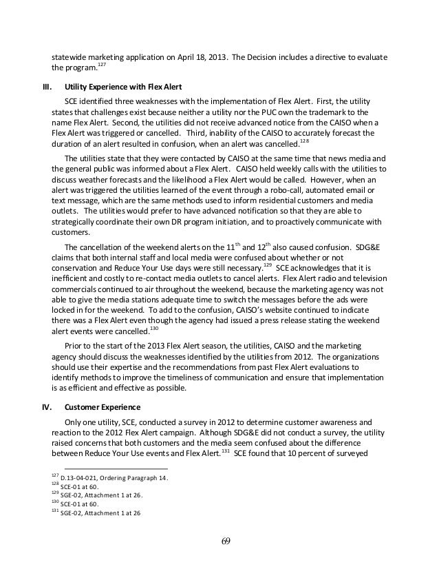 StaffReport_2012DRLessonsLearned