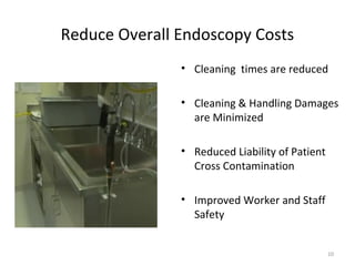 ProShield Endoscope & TEE Probe Protective Sleeve Tube | PPT