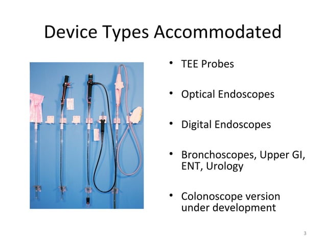 ProShield Endoscope & TEE Probe Protective Sleeve Tube | PPT | First ...