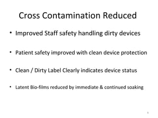 ProShield Endoscope & TEE Probe Protective Sleeve Tube | PPT