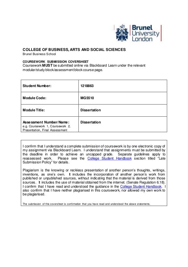 MSc Dissertation ZsuzsannaSzucs 1218863 MSc Dissertation ZsuzsannaSzucs 1218863
