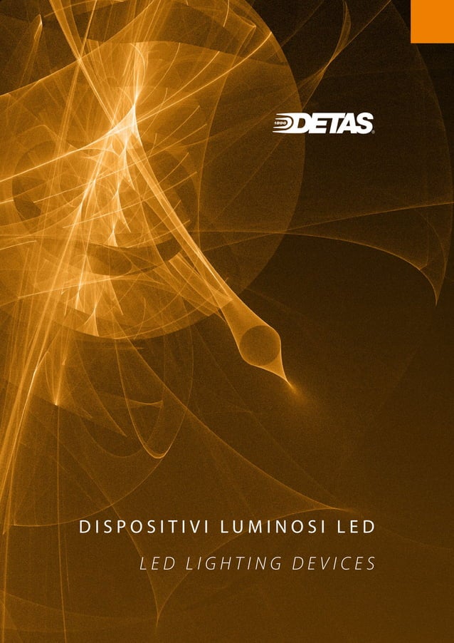 DETAS - LED Lighting Devices | PDF | Computer Peripherals | Computing