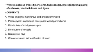 C006_Wood Anatomy.pptx