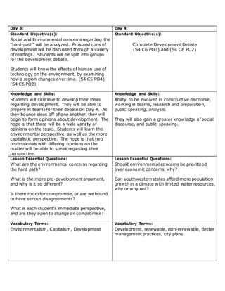 History of water FINAL | DOCX