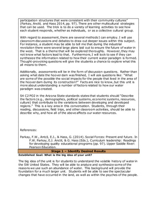 History of water FINAL | DOCX