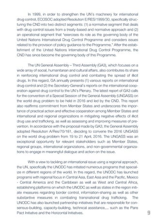 [ECOSOC] Background Guide | PDF