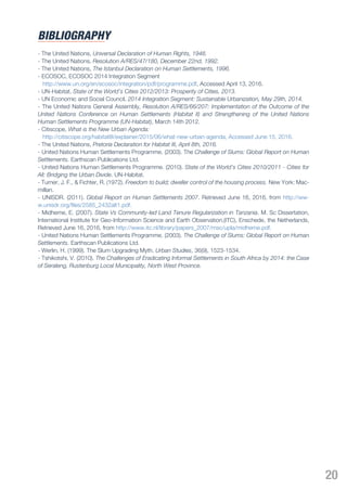 [ECOSOC] Background Guide | PDF