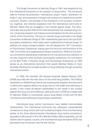 [ECOSOC] Background Guide | PDF