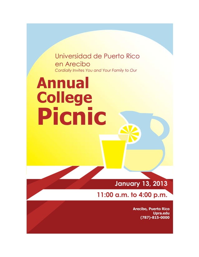 C01 e03-college invitation | DOCX | College Education | Education