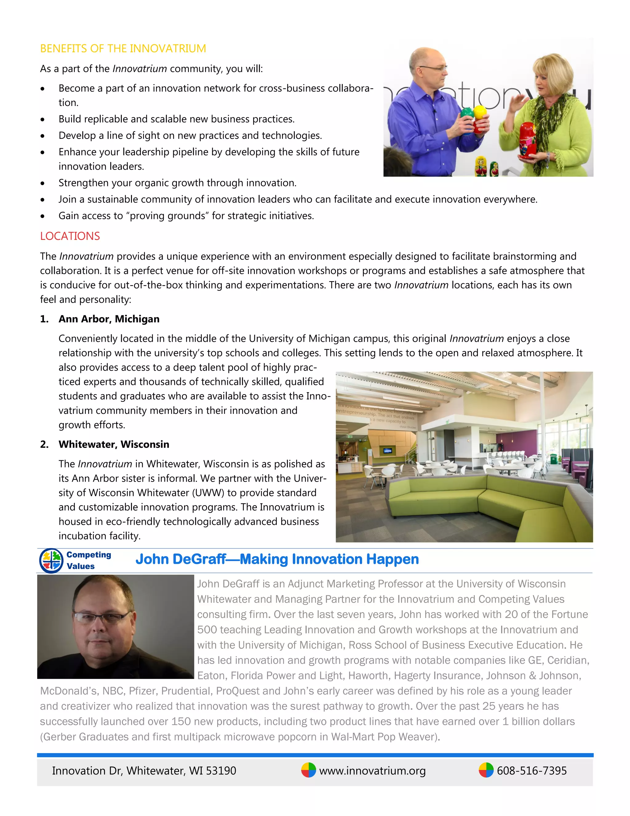 innovatrium-intro-3 JWD 2 | PDF