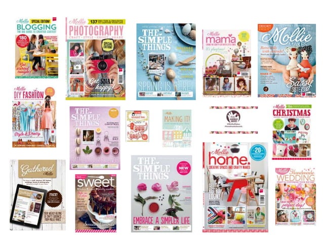 Katherine Raderecht FP work | PPTX