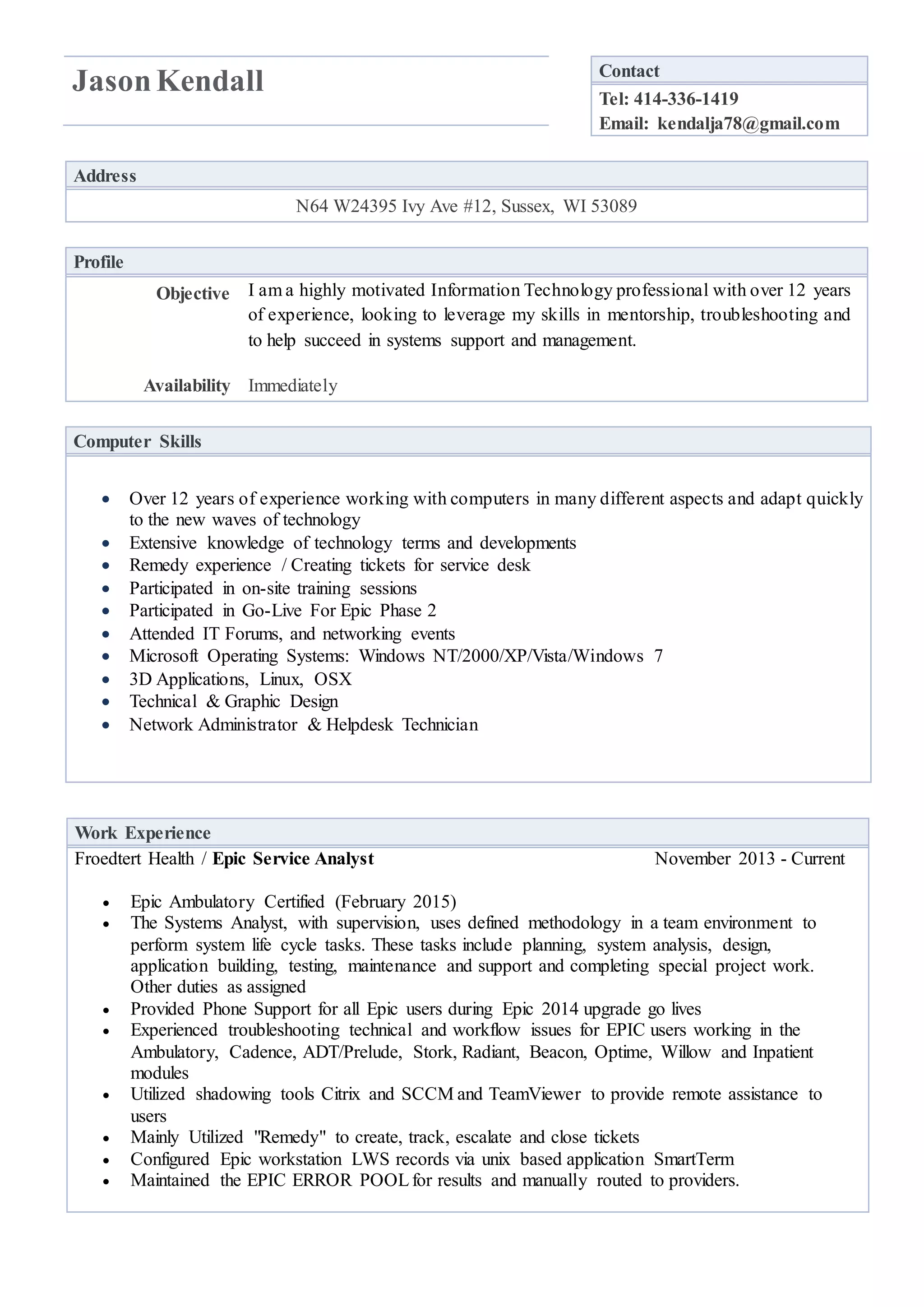 Jason Kendall resume_2-13-15 | DOCX