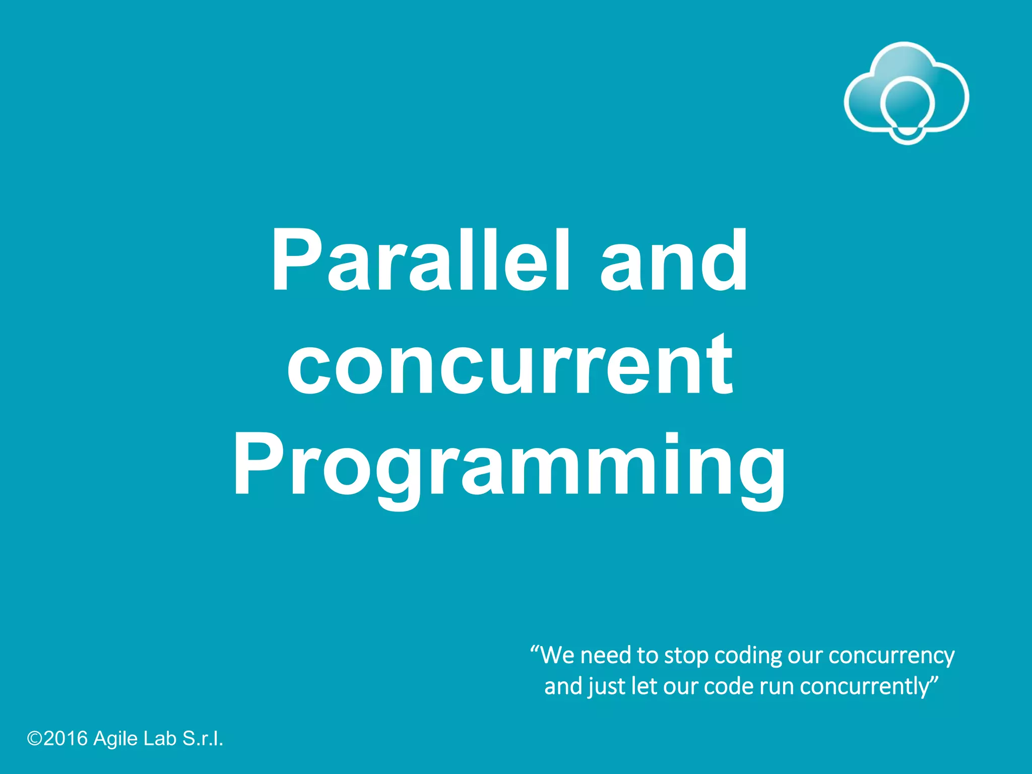 Agile Lab_BigData_Meetup_AKKA | PPT