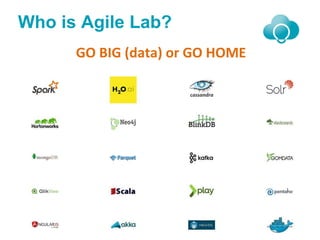 Agile Lab_BigData_Meetup_AKKA | PPT