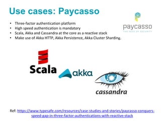 Agile Lab_BigData_Meetup_AKKA | PPT