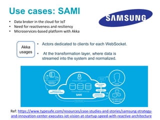 Agile Lab_BigData_Meetup_AKKA | PPT