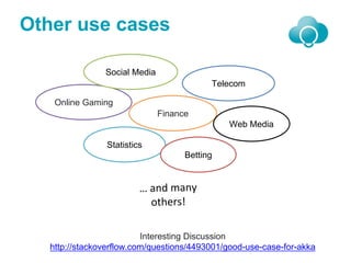 Agile Lab_BigData_Meetup_AKKA | PPT