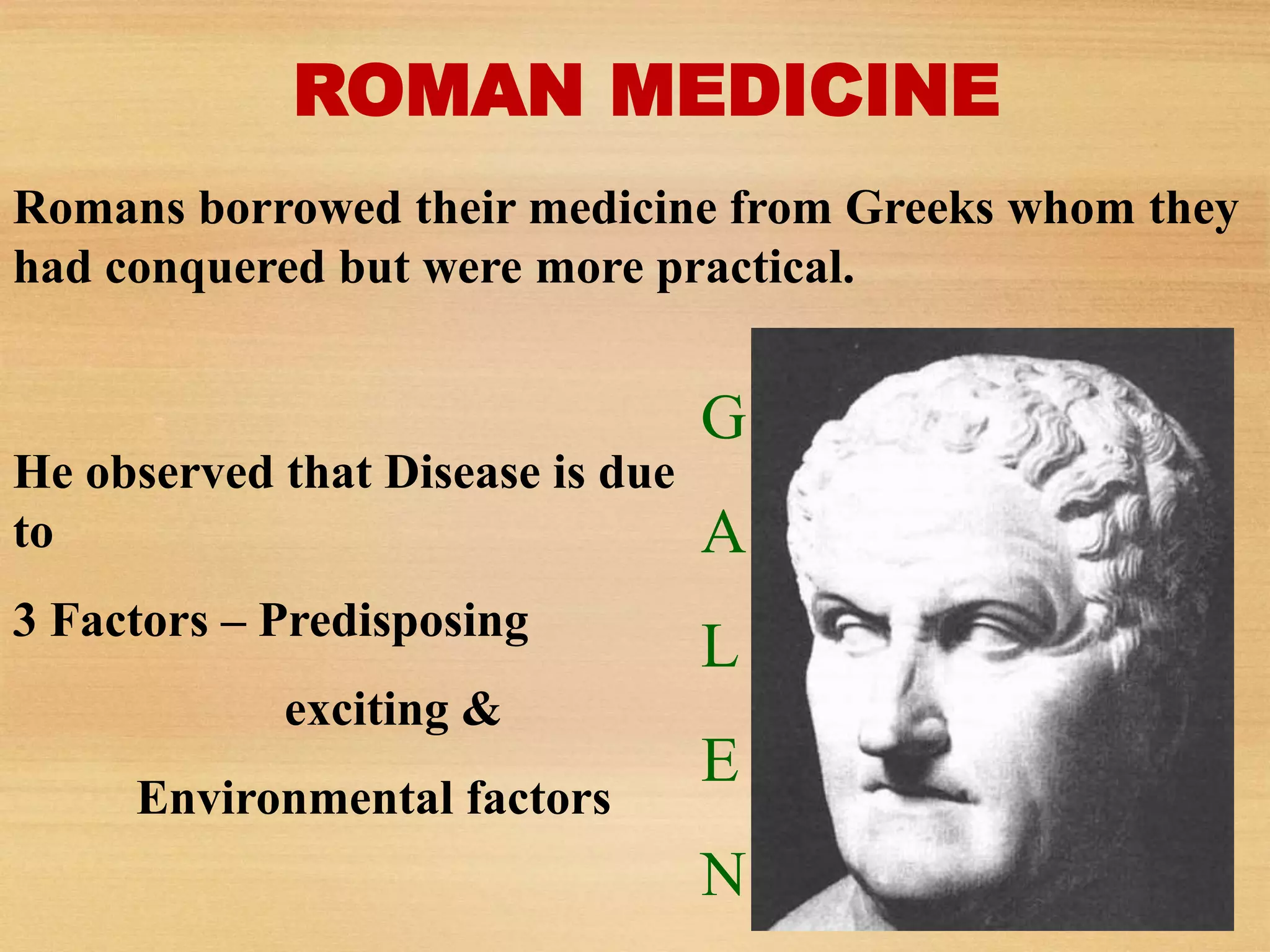 C01 P01 HISTORY OF MEDICINE.ppt