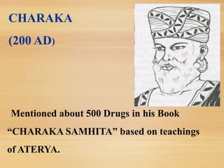 C01 P01 HISTORY OF MEDICINE.ppt