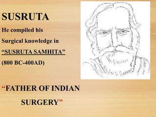 C01 P01 HISTORY OF MEDICINE.ppt