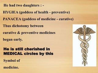 C01 P01 HISTORY OF MEDICINE.ppt