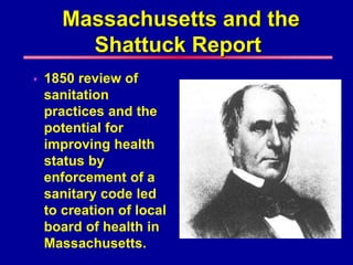 C01 P02 HISTORY OF PUBLIC HEALTH.ppt