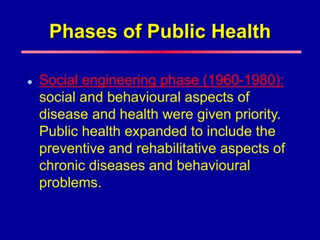 C01 P02 HISTORY OF PUBLIC HEALTH.ppt