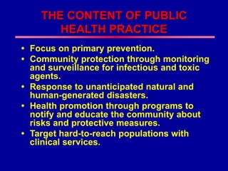 C01 P02 HISTORY OF PUBLIC HEALTH.ppt