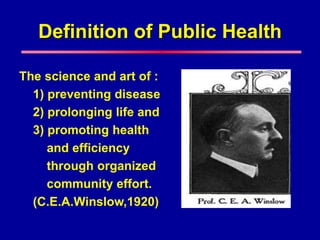 C01 P02 HISTORY OF PUBLIC HEALTH.ppt