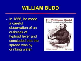 C01 P02 HISTORY OF PUBLIC HEALTH - community medicine.ppt