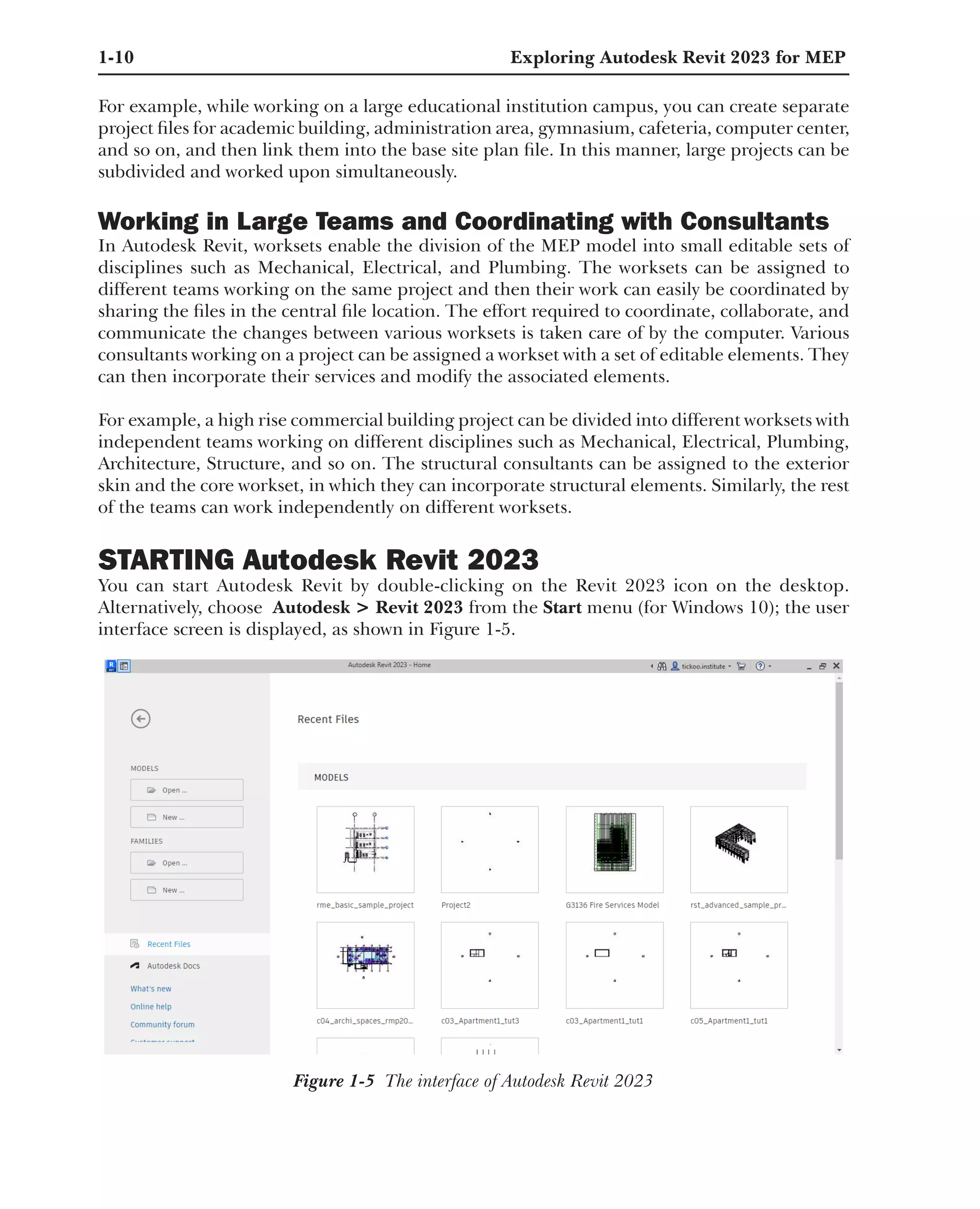Revit MEP 2023 | PDF