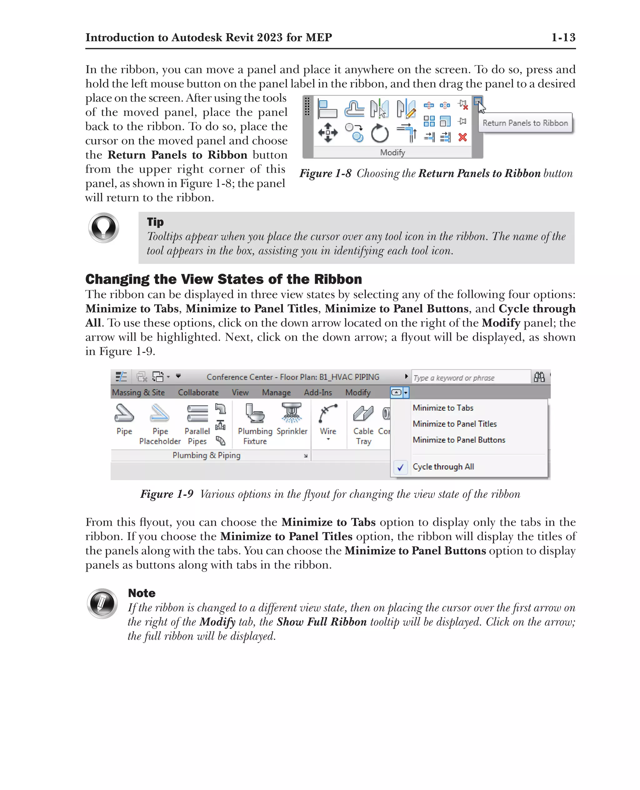 Revit MEP 2023 | PDF