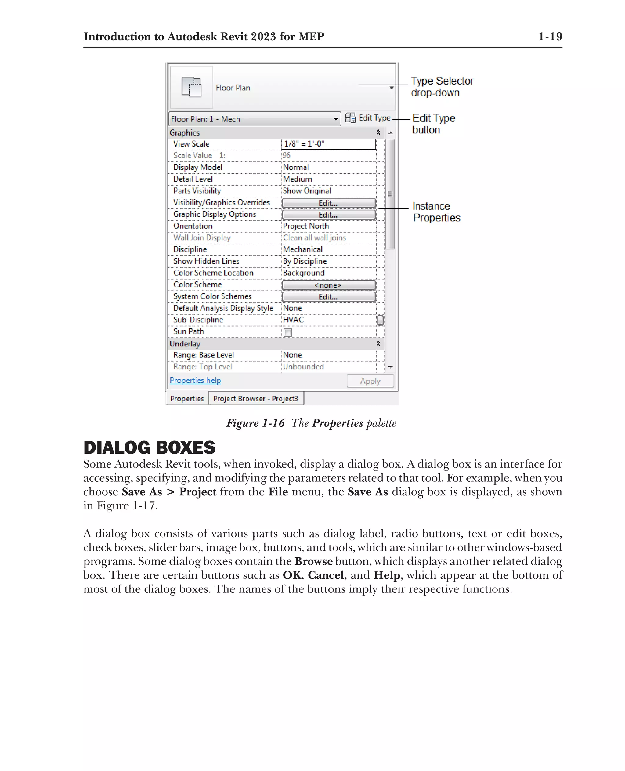 Revit MEP 2023 | PDF