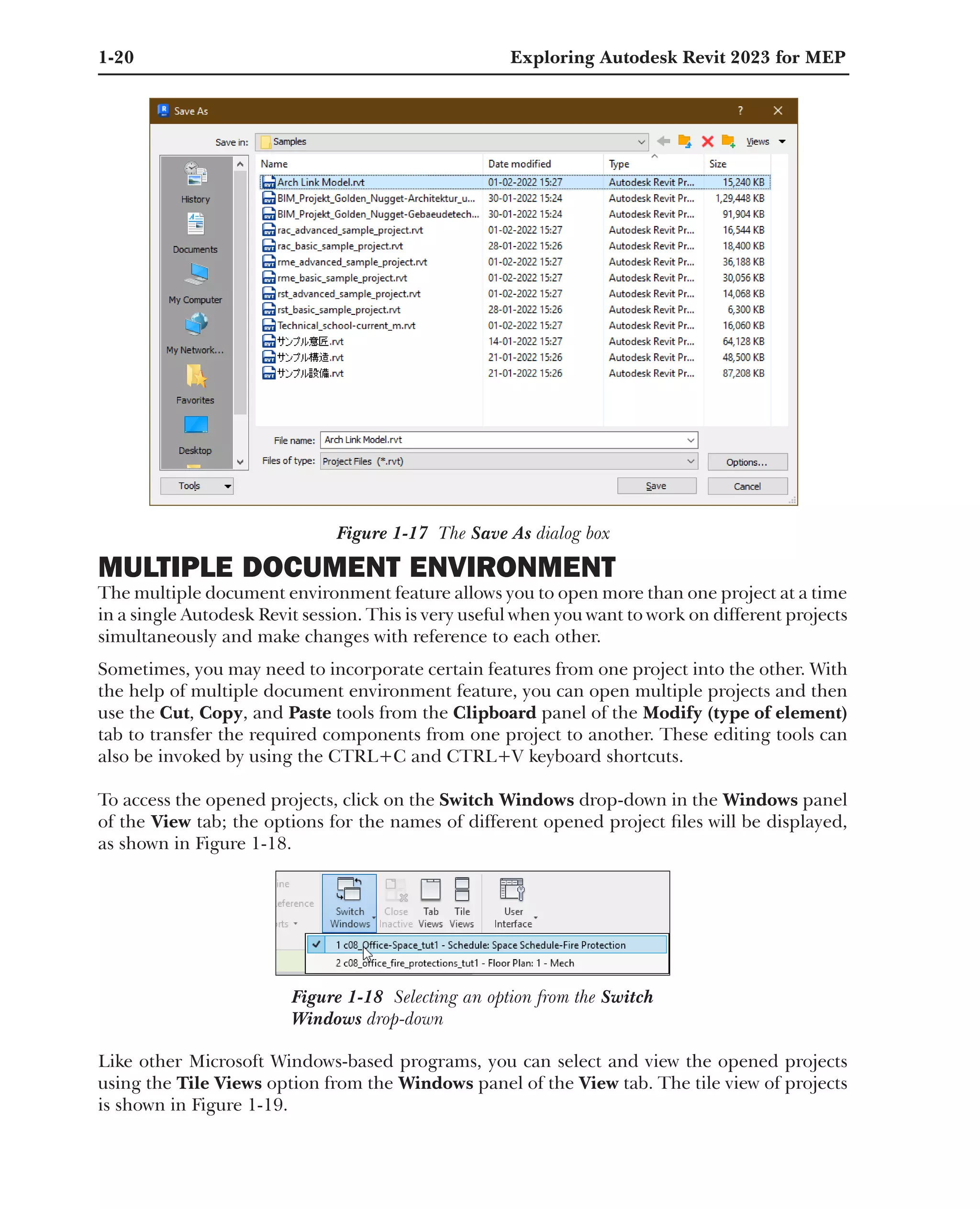 Revit MEP 2023 | PDF