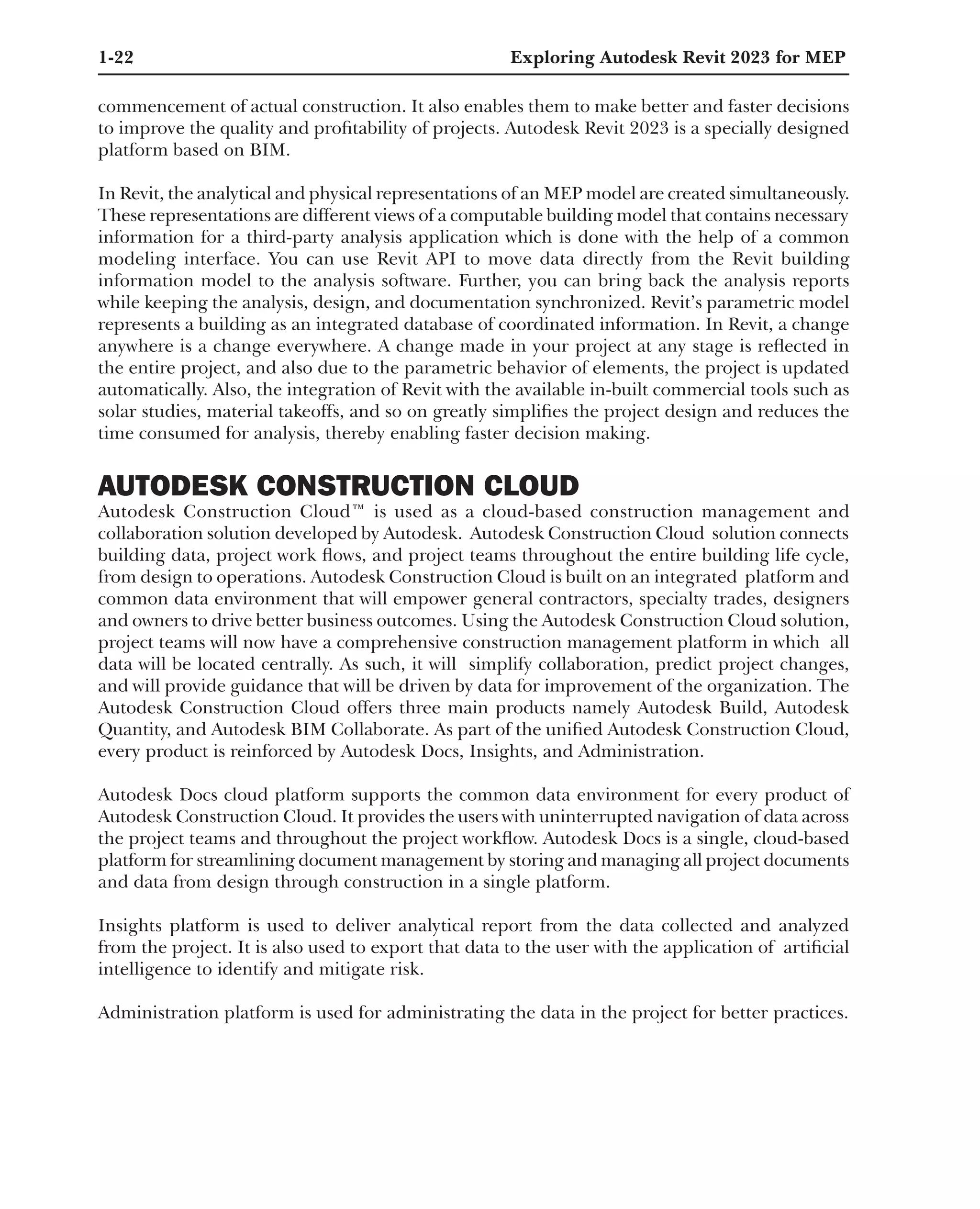 Revit MEP 2023 | PDF