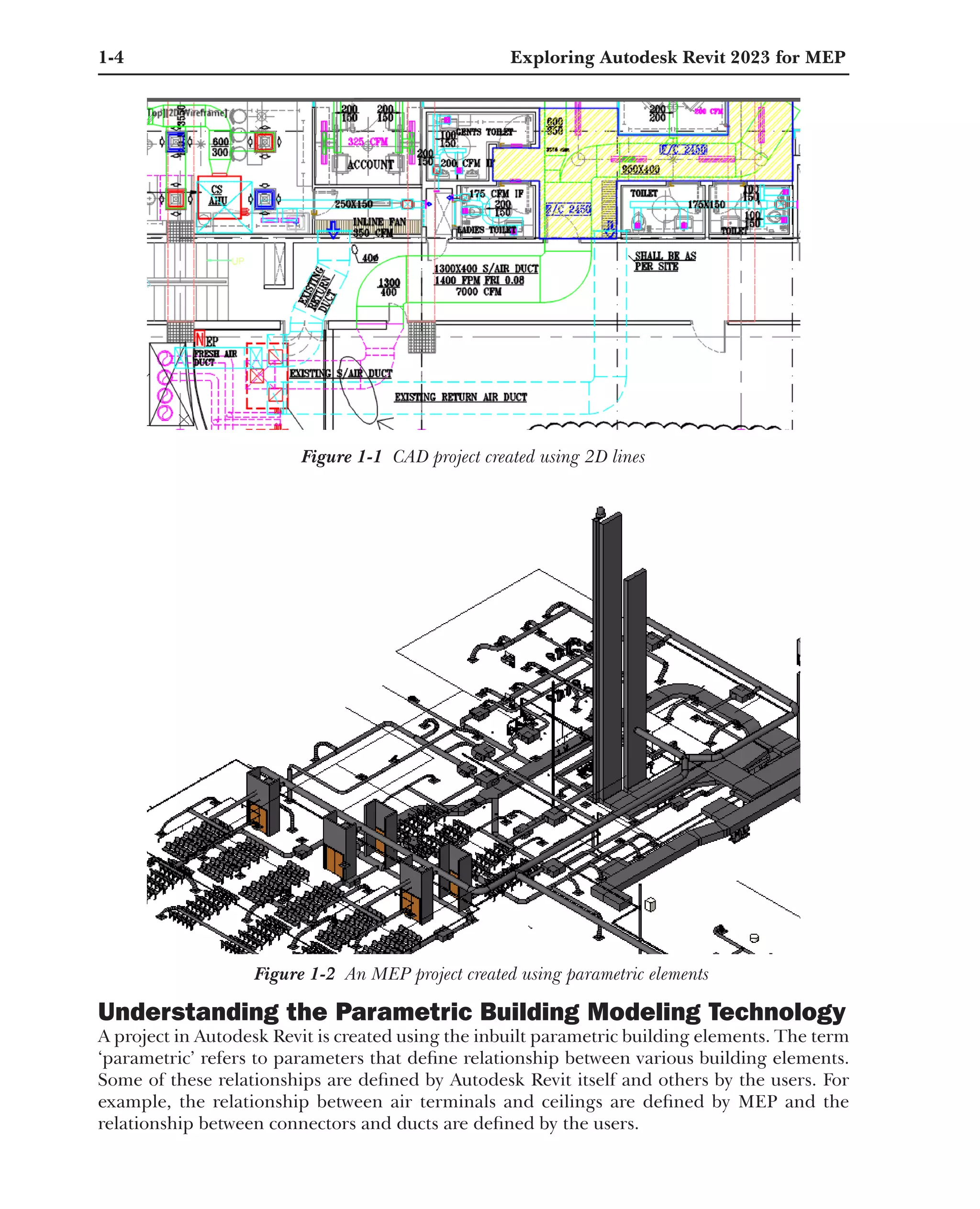 Revit MEP 2023 | PDF