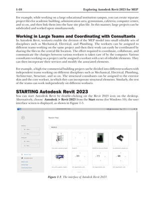 Revit MEP 2023 | PDF