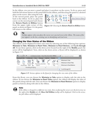 Revit MEP 2023 | PDF