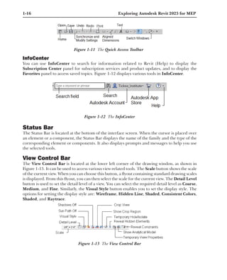 Revit MEP 2023 | PDF