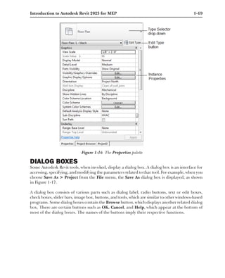 Revit MEP 2023 | PDF
