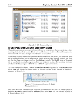 Revit MEP 2023 | PDF