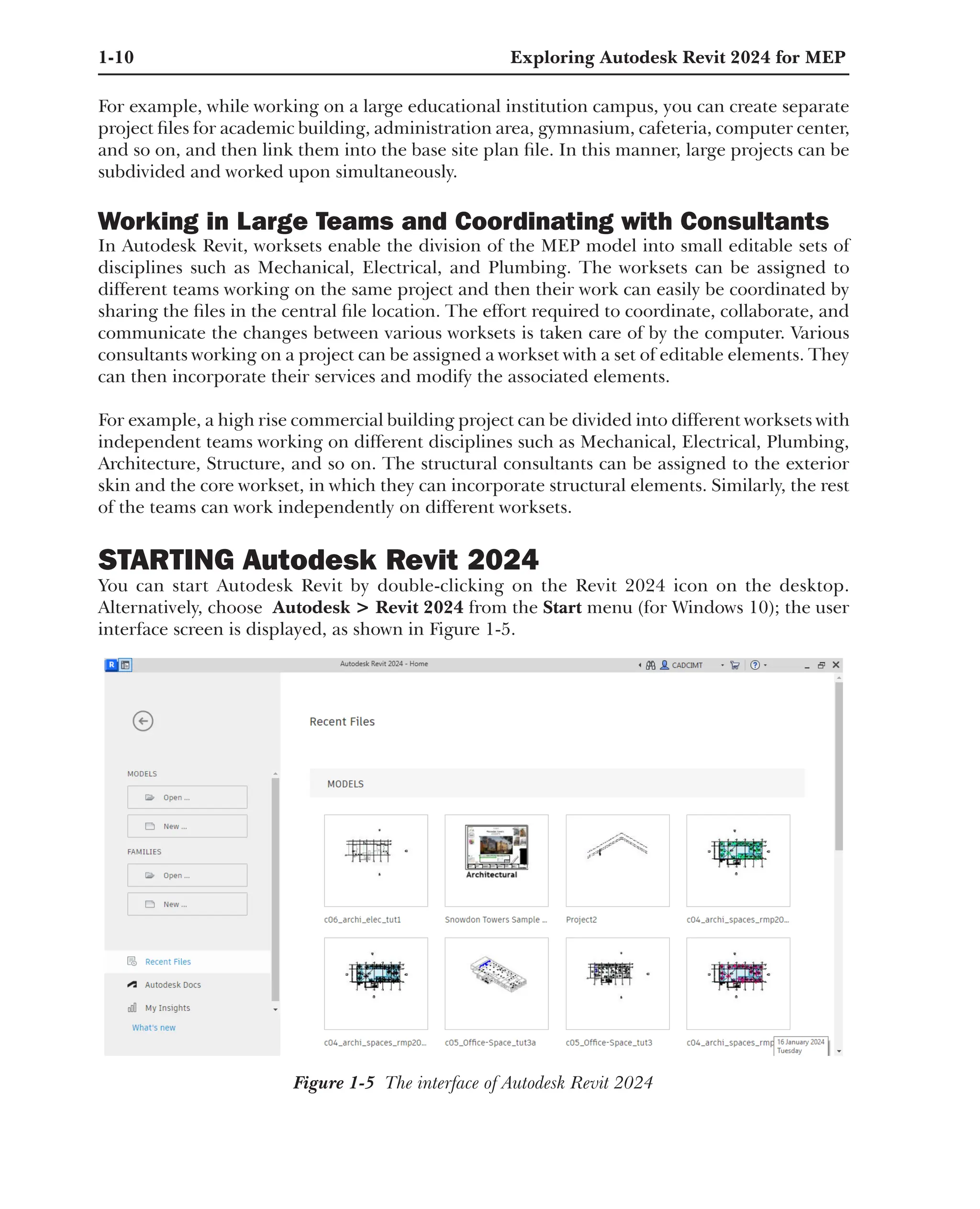 Revit MEP 2024 for Designers and Engineers | PDF