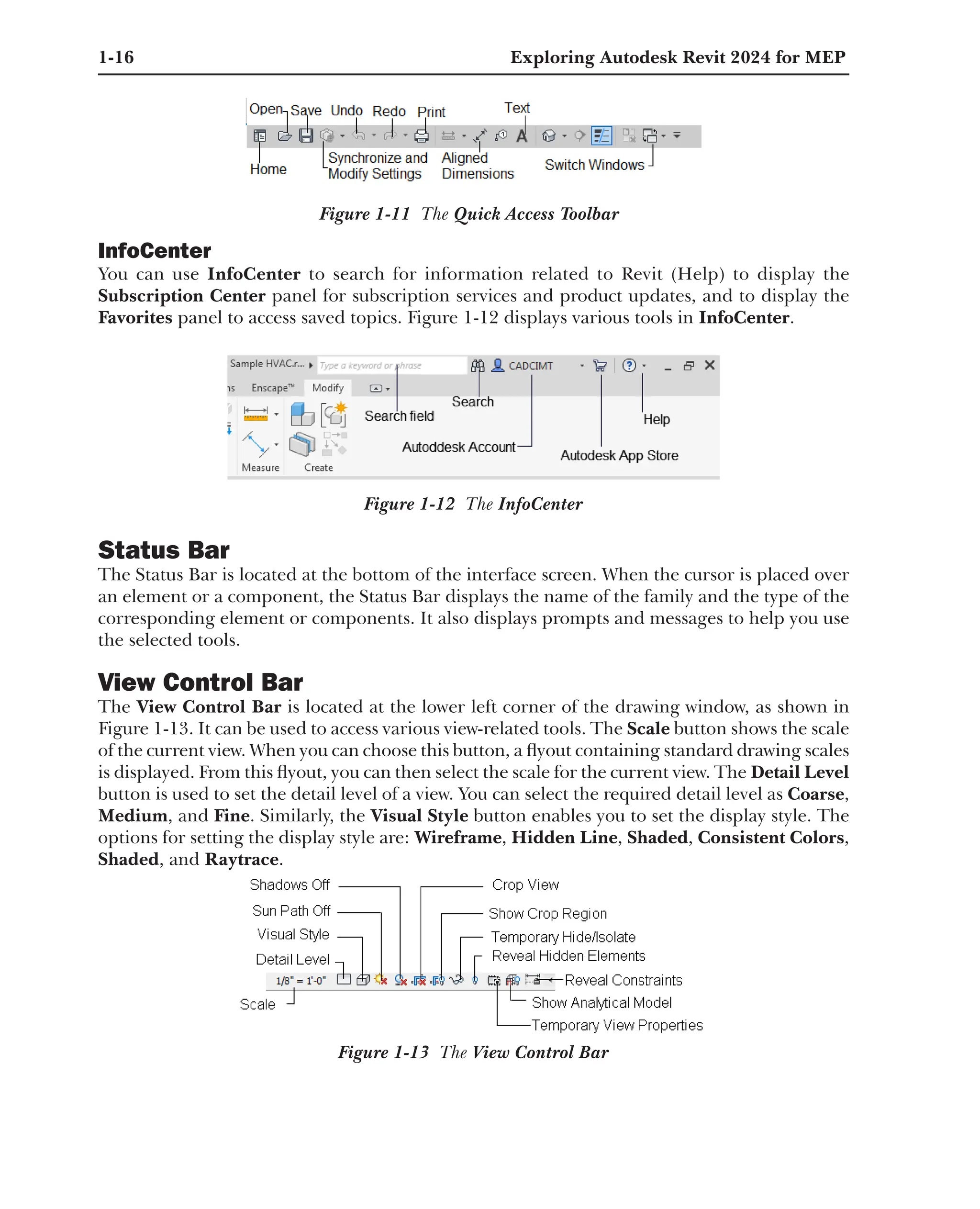 Revit MEP 2024 for Designers and Engineers | PDF