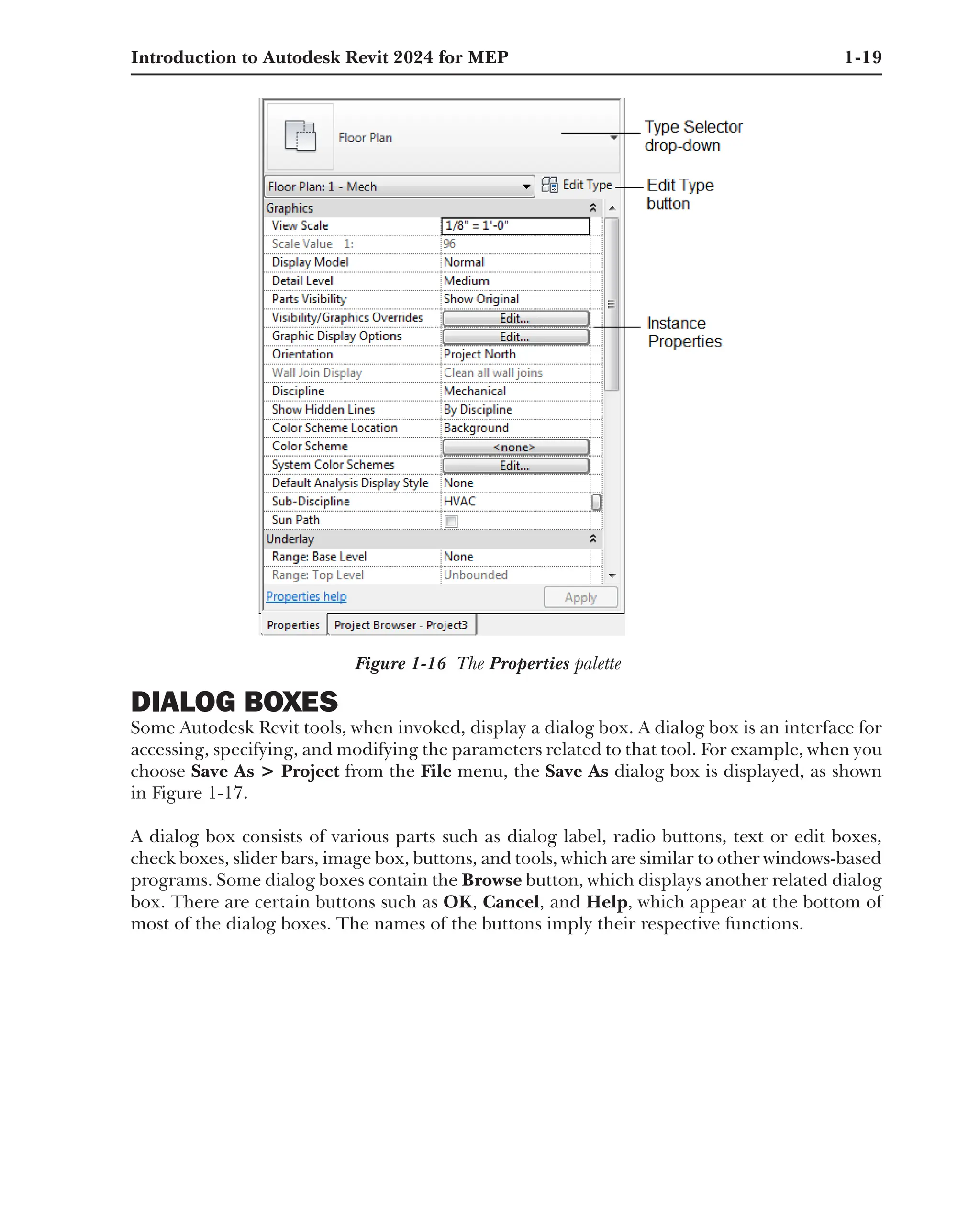 Revit MEP 2024 for Designers and Engineers | PDF
