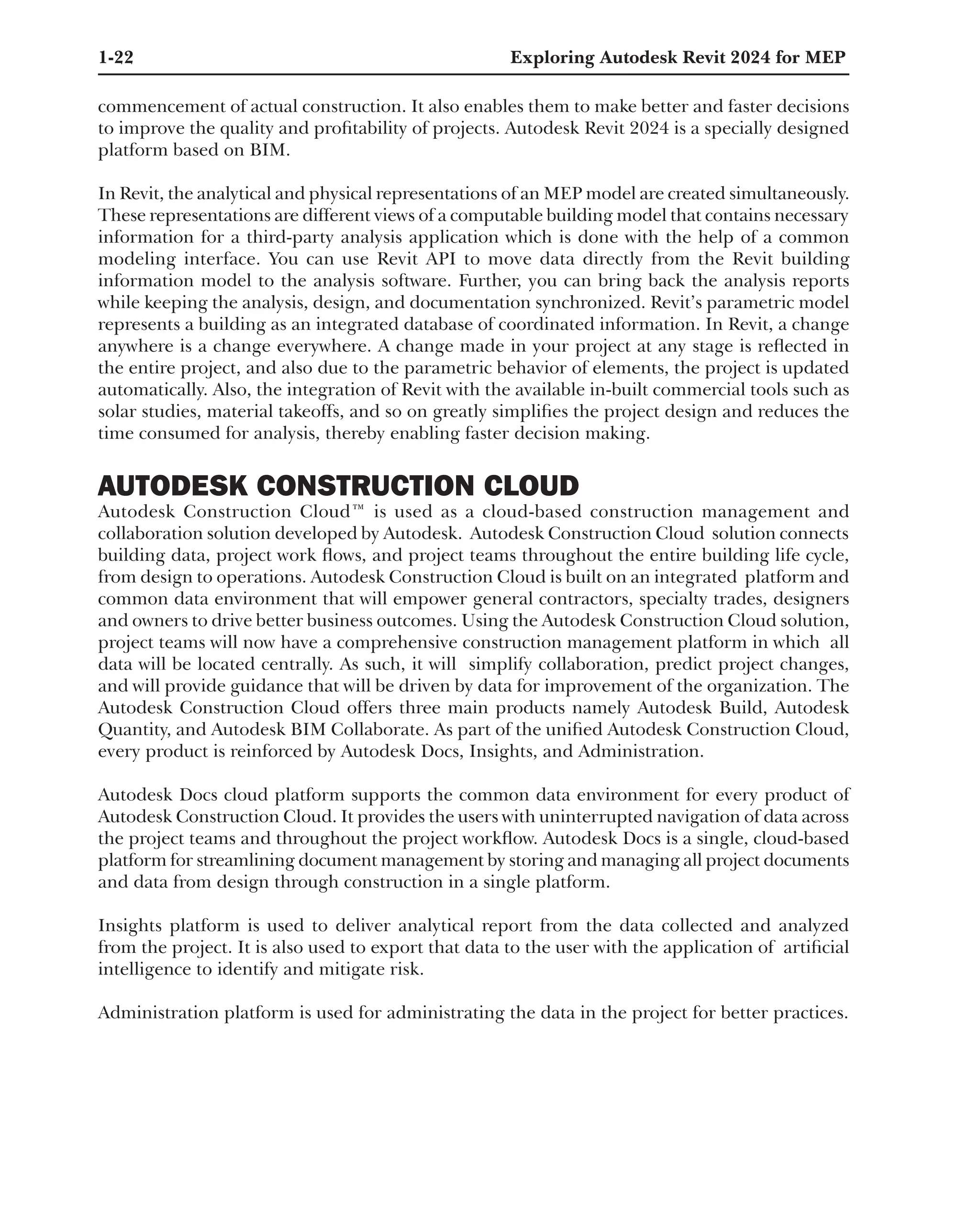 Revit MEP 2024 for Designers and Engineers | PDF